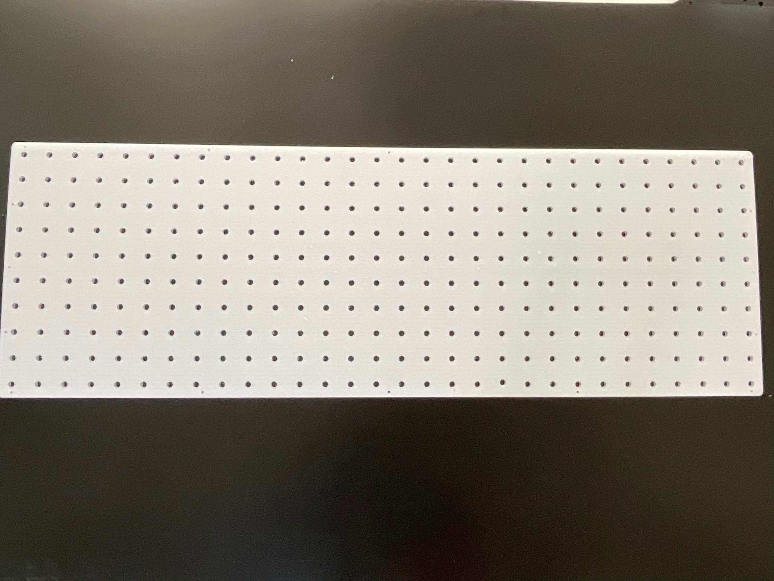 Matrix Panels (Various Sizes)(10mm Coro) - Christmas Props Australia