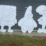 Aussie Made Archives - Christmas Props Australia