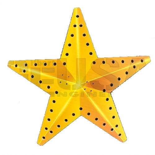 Lights and Decorations - Christmas Props Australia